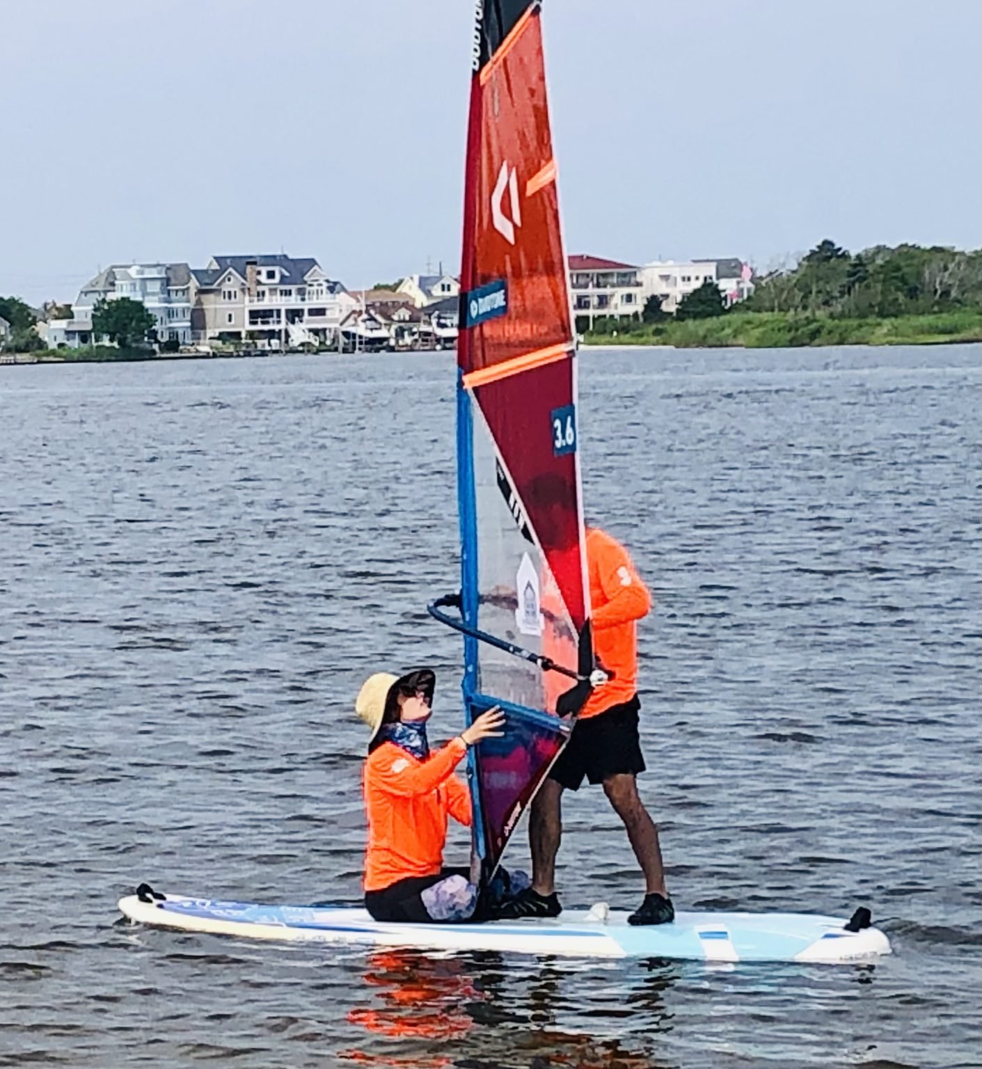 Windsurfing Lessons – H2 Windsurfing – Windsurfing Lessons & SUP ...